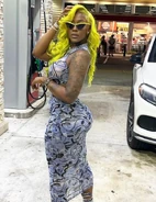 Sapphire Blaze | ZeusNetwork Wiki | Fandom