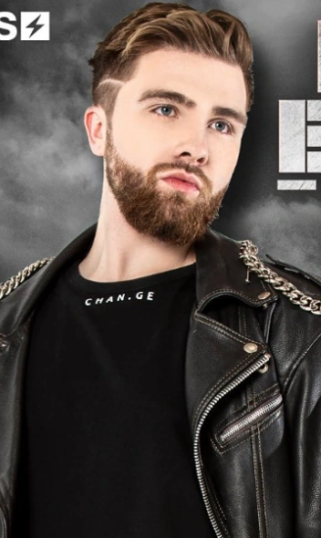 Dylan Woods | ZeusNetwork Wiki | Fandom