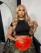 Janelys Baby | ZeusNetwork Wiki | Fandom