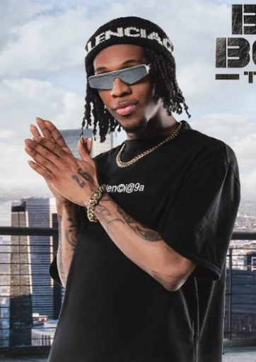 Big Lue | ZeusNetwork Wiki | Fandom