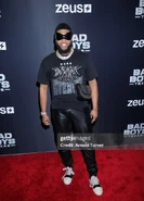 Chef Dee | ZeusNetwork Wiki | Fandom
