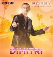 Bobby I Love You, Purrr | ZeusNetwork Wiki | Fandom