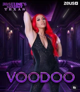 Andraya Alexander | ZeusNetwork Wiki | Fandom