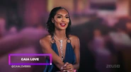 Gaia Love | ZeusNetwork Wiki | Fandom