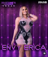 Envy Erica | ZeusNetwork Wiki | Fandom