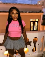 Tatyana "Tinkaabellaaa" Williams | ZeusNetwork Wiki | Fandom
