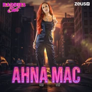 Ahna Mac | ZeusNetwork Wiki | Fandom
