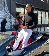 Saiveon "Seven" Hopkins | ZeusNetwork Wiki | Fandom