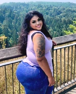 Spicy Monii | ZeusNetwork Wiki | Fandom