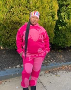 Dayjia "Meatball" Blackwell | ZeusNetwork Wiki | Fandom