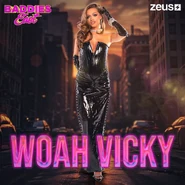 Baddies East | ZeusNetwork Wiki | Fandom