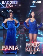 Kold Killa | ZeusNetwork Wiki | Fandom