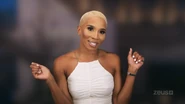 Jelaminah Lanier | ZeusNetwork Wiki | Fandom