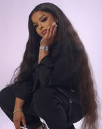 Chrisean Rock | ZeusNetwork Wiki | Fandom