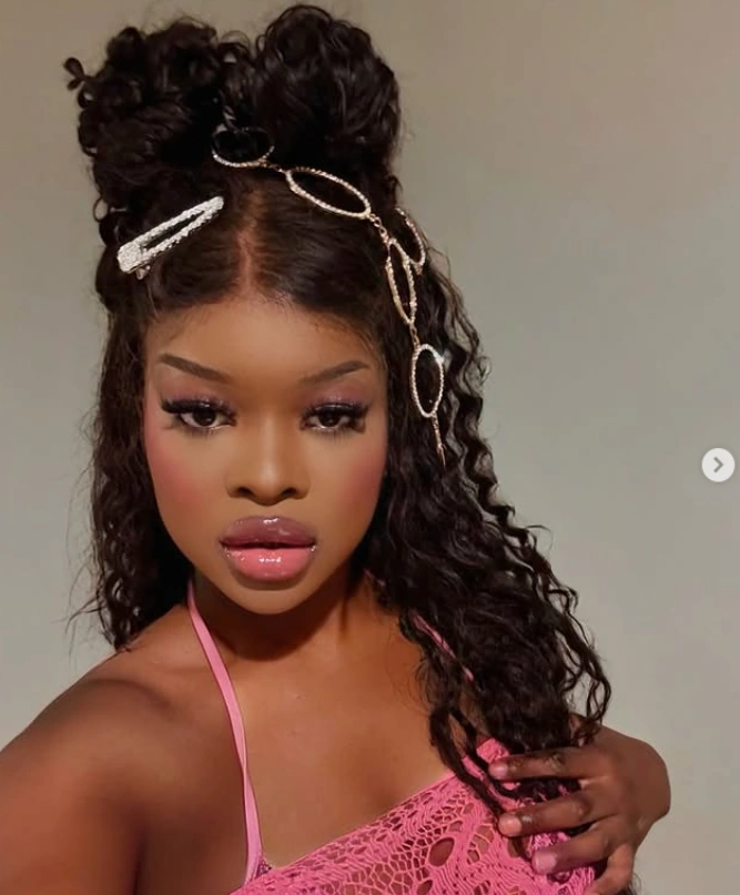 Bahati Hassani | ZeusNetwork Wiki | Fandom