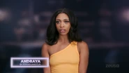 Andraya Alexander | ZeusNetwork Wiki | Fandom