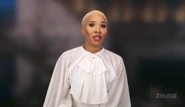 Jelaminah Lanier | ZeusNetwork Wiki | Fandom