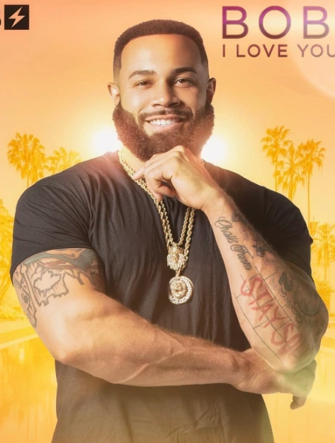 Grandy "Hercules" Glaze | ZeusNetwork Wiki | Fandom