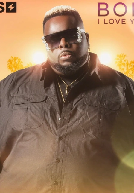 Big Burr | ZeusNetwork Wiki | Fandom