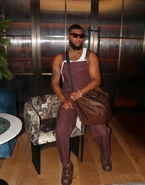 Chef Dee | ZeusNetwork Wiki | Fandom