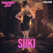 Baddies East | ZeusNetwork Wiki | Fandom