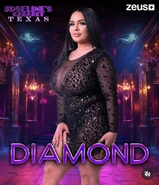Black Diamond | ZeusNetwork Wiki | Fandom