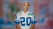 Jelaminah Lanier | ZeusNetwork Wiki | Fandom