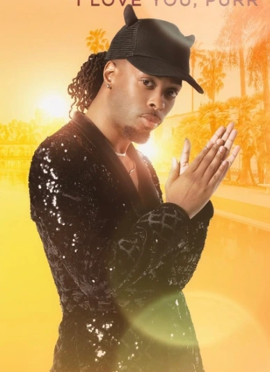 Ike "Trackz" Chatman | ZeusNetwork Wiki | Fandom