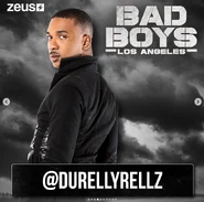 Relly B | ZeusNetwork Wiki | Fandom