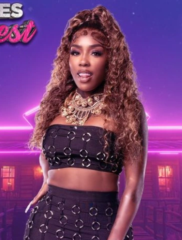 Badd Dolly | ZeusNetwork Wiki | Fandom