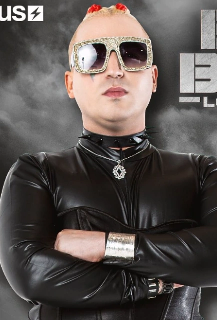William Da Baddest | ZeusNetwork Wiki | Fandom