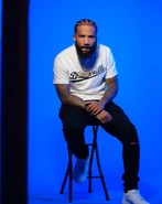 Curtis Golden | ZeusNetwork Wiki | Fandom