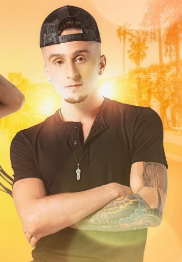 Mikey "Crouton" Bursese | ZeusNetwork Wiki | Fandom