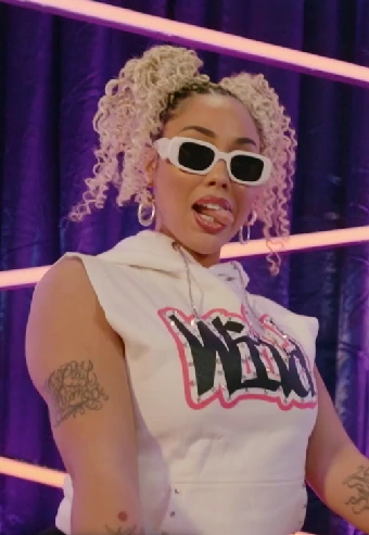 Michelle Williams | ZeusNetwork Wiki | Fandom