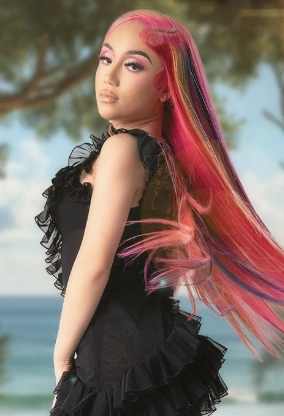 Rella GZ | ZeusNetwork Wiki | Fandom