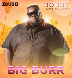 Bobby I Love You, Purrr | ZeusNetwork Wiki | Fandom