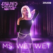 Ms. Wet-Wet | ZeusNetwork Wiki | Fandom
