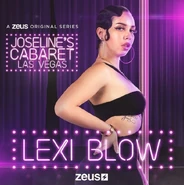 Lexi Blow | ZeusNetwork Wiki | Fandom