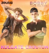 Bobby I Love You, Purrr | ZeusNetwork Wiki | Fandom