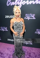 Andraya Alexander | ZeusNetwork Wiki | Fandom