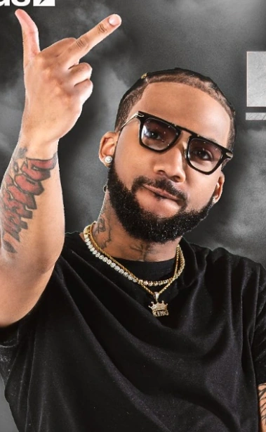 Curtis Golden | ZeusNetwork Wiki | Fandom