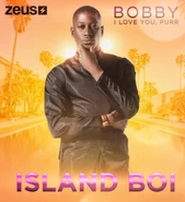 Bobby I Love You, Purrr | ZeusNetwork Wiki | Fandom