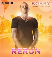 Bobby I Love You, Purrr | ZeusNetwork Wiki | Fandom