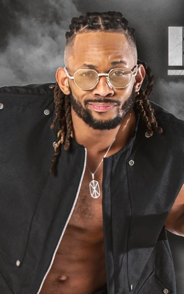 Kerrion Franklin | ZeusNetwork Wiki | Fandom