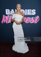 Jelaminah Lanier | ZeusNetwork Wiki | Fandom