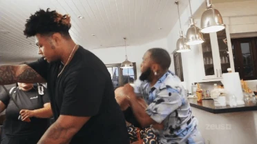 Grandy "Hercules" Glaze | ZeusNetwork Wiki | Fandom