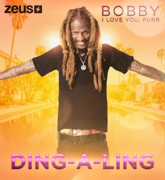 Bobby I Love You, Purrr | ZeusNetwork Wiki | Fandom