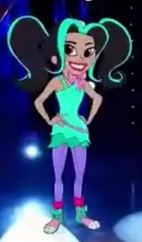 Poppy | Zevo-3 Wiki | Fandom