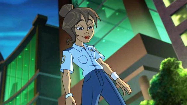 Control | Zevo-3 Wiki | Fandom