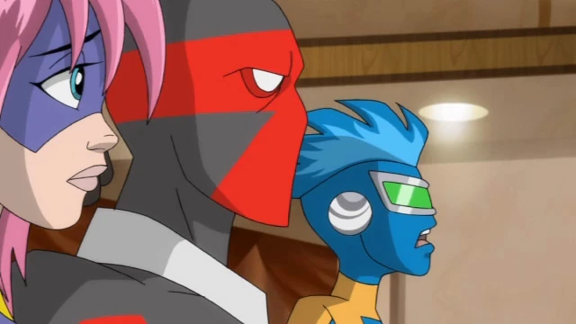 Zevo-3 (team) | Zevo-3 Wiki | Fandom